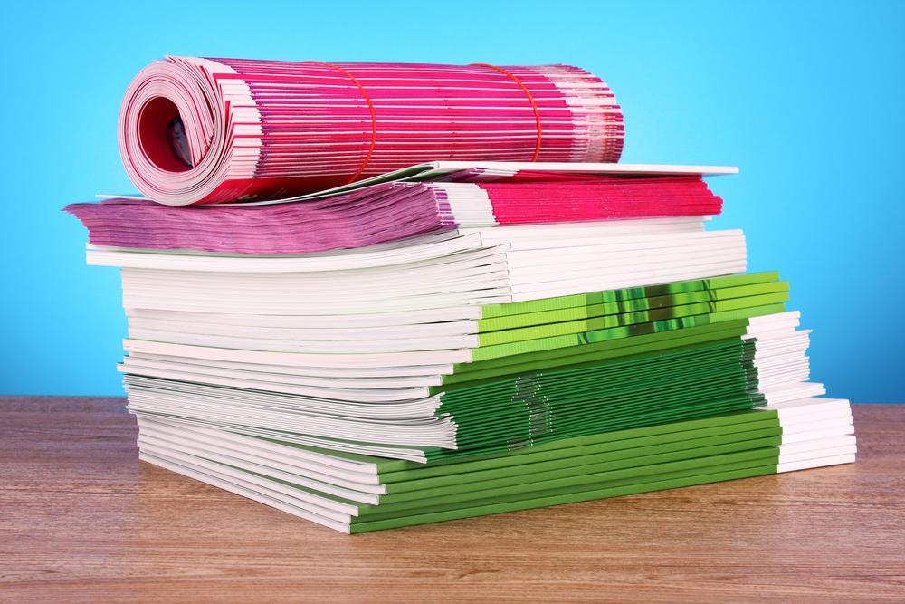 GSM Paper Weight – All You Need To Know - Green Tornado